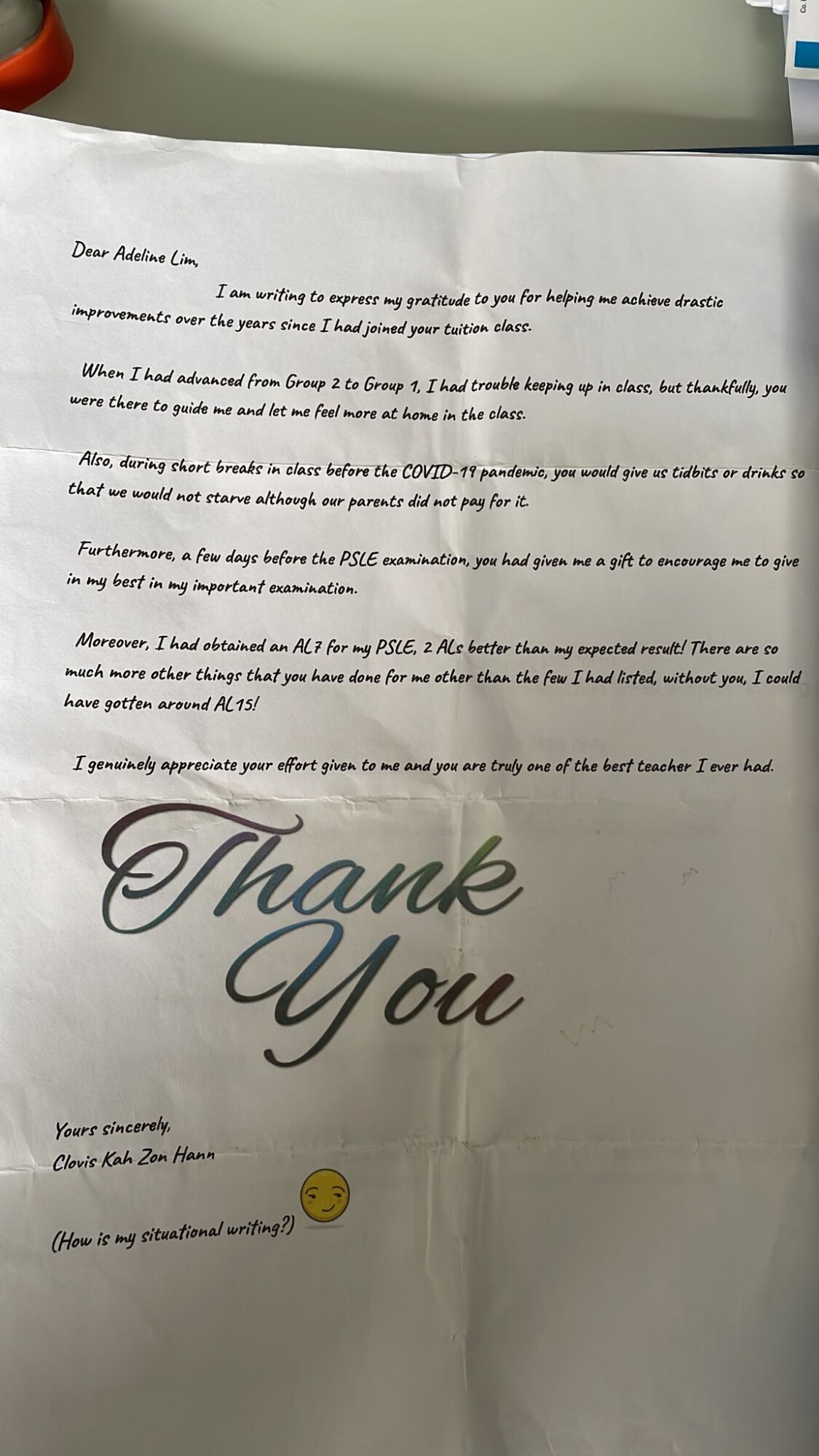 About Us - U&I Learning Cove